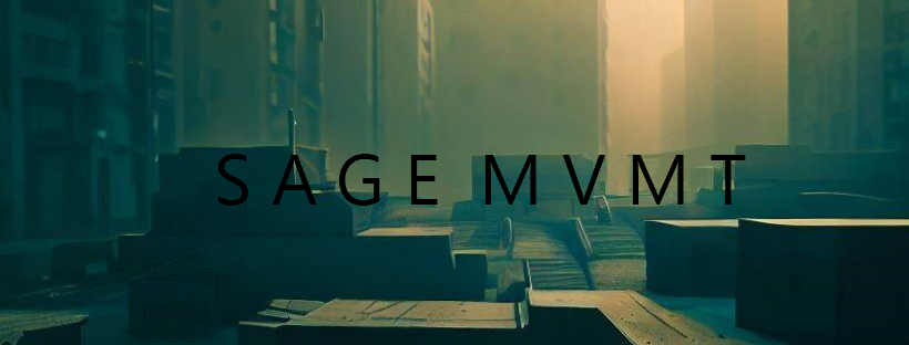 The Team – Sage Movement